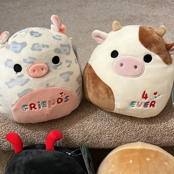 Squishmallows | Toys | Squishmallows Best Friends Duos Choose From ...